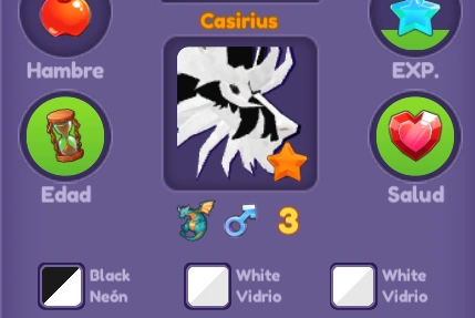 looking for any casirius leg color (plz be fair) | Fandom