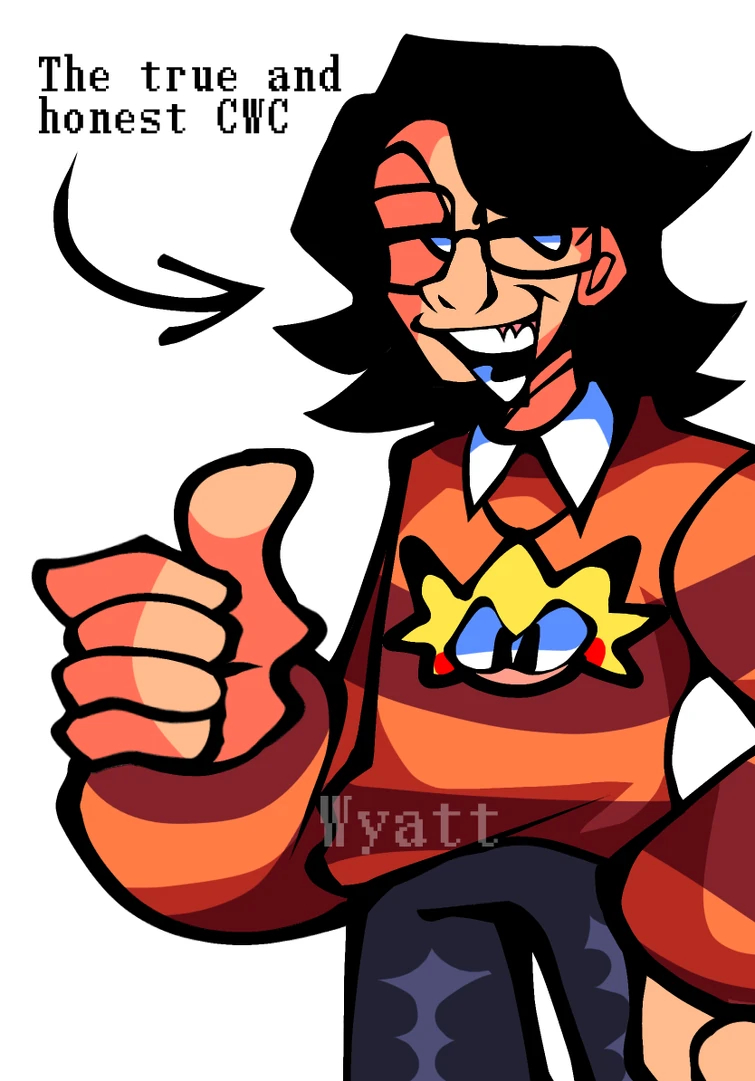 fluid chris whatafak | Fandom