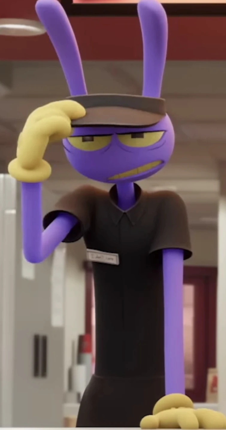 What are your headcanons on Jax? | Fandom