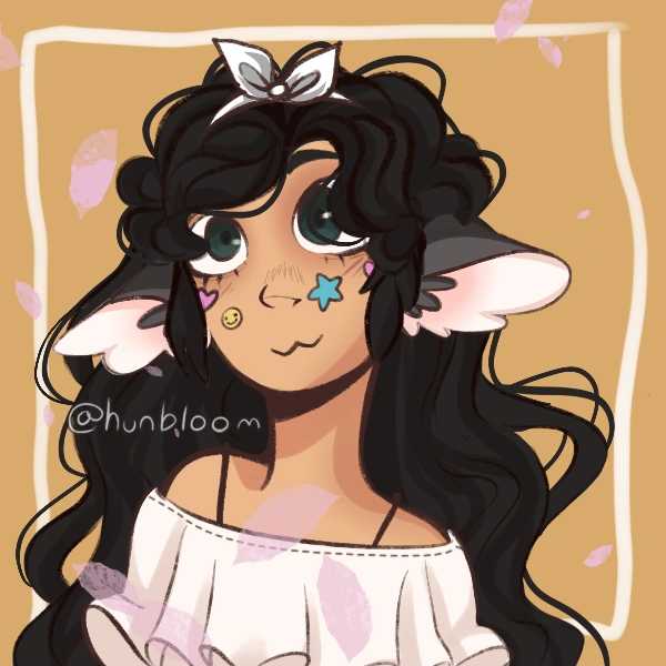 My OC | Fandom