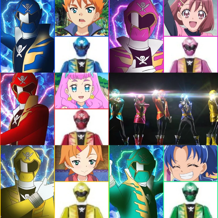 Mecard Is Finally Getting Popular In Japan? | Fandom