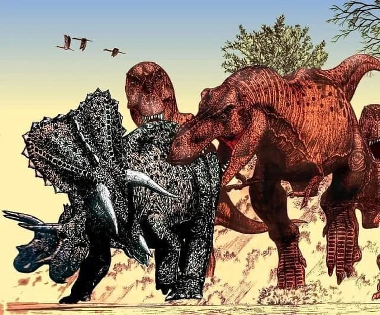 Discuss Everything About Dinopedia | Fandom