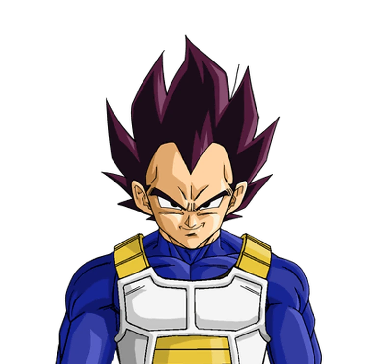 What Is your favorite vegeta hair color | Fandom