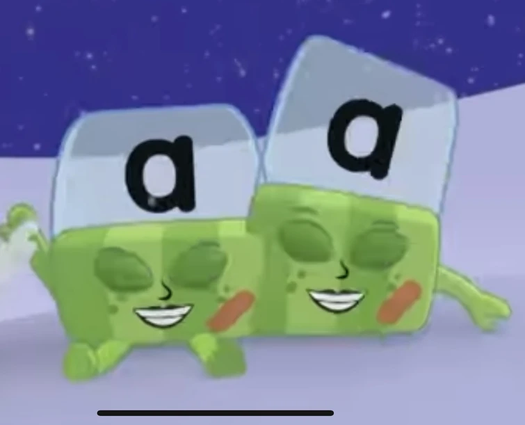 FUNNI ALPHABLOCKS IMAGES | Fandom