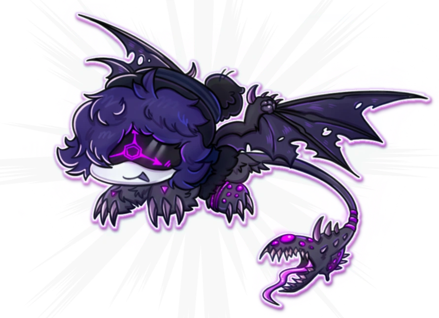 murmer dromes weird bat | Fandom