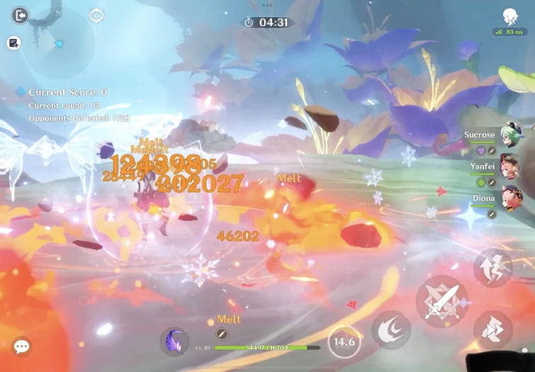 some more fun nukes i tried out | Fandom