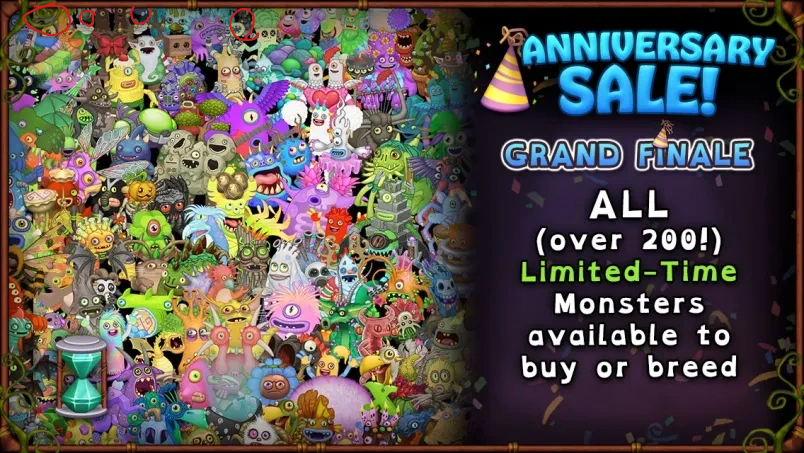 which monsters r these | Fandom