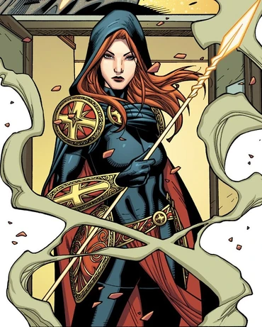 All posts by TheRussian2HeadedEagle | Fandom