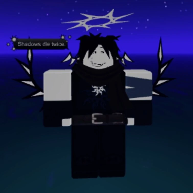 Yeah I’m making the Two Time’s (second life) design for my AU now 🔥 ...