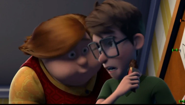 Discuss Everything About Arcadia Oaks-pedia | Fandom