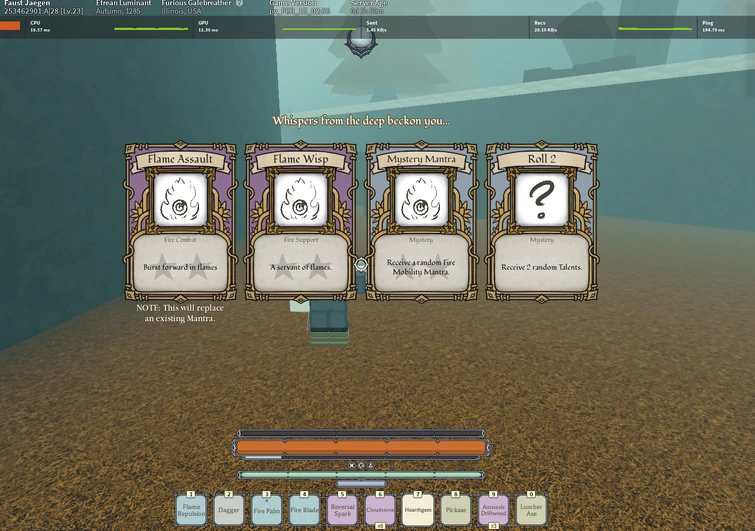 Discuss Everything About Deepwoken Wiki | Fandom