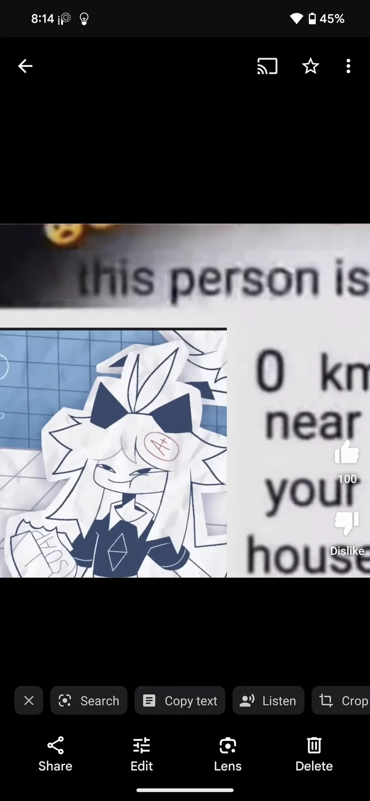 GO HIDE OR DIE | Fandom