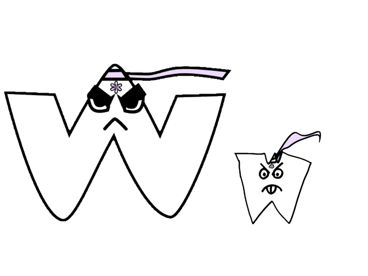 Discuss Everything About Unofficial Alphabet Lore Wiki | Fandom