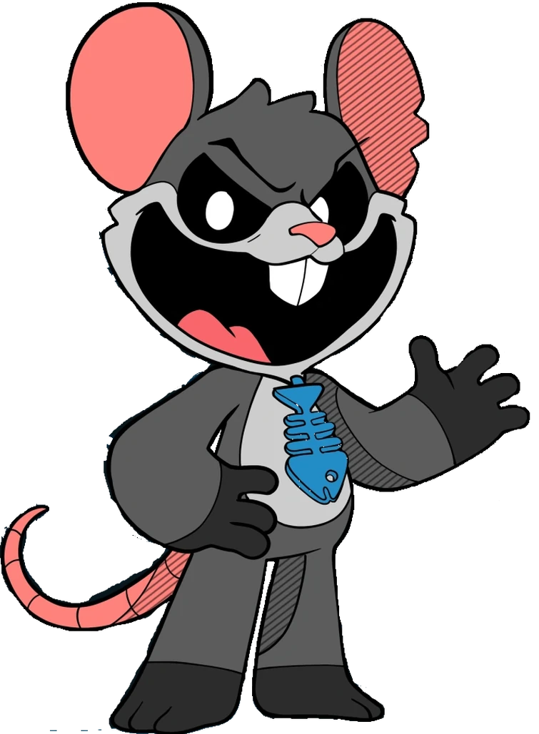 Discuss Everything About Poppy Playtime Wiki | Fandom