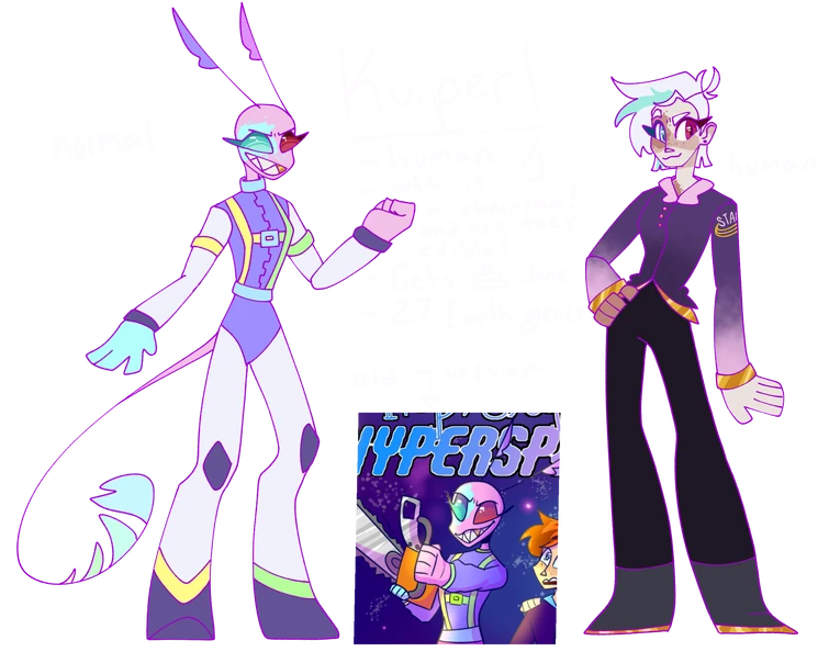 Sketching your ocs for angle + pose + expression practice | Fandom