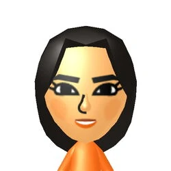 A Mii a Day U: February 17th (Jialan) | Fandom