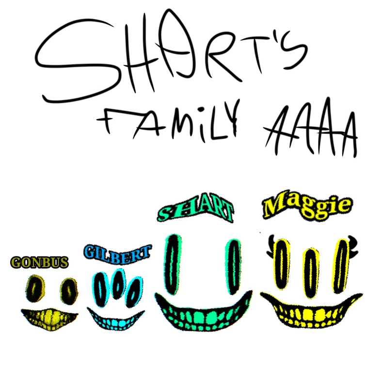 Shart's family | Fandom
