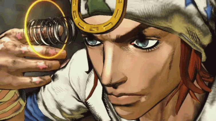Discuss Everything About Your Bizarre Adventure Wiki | Fandom