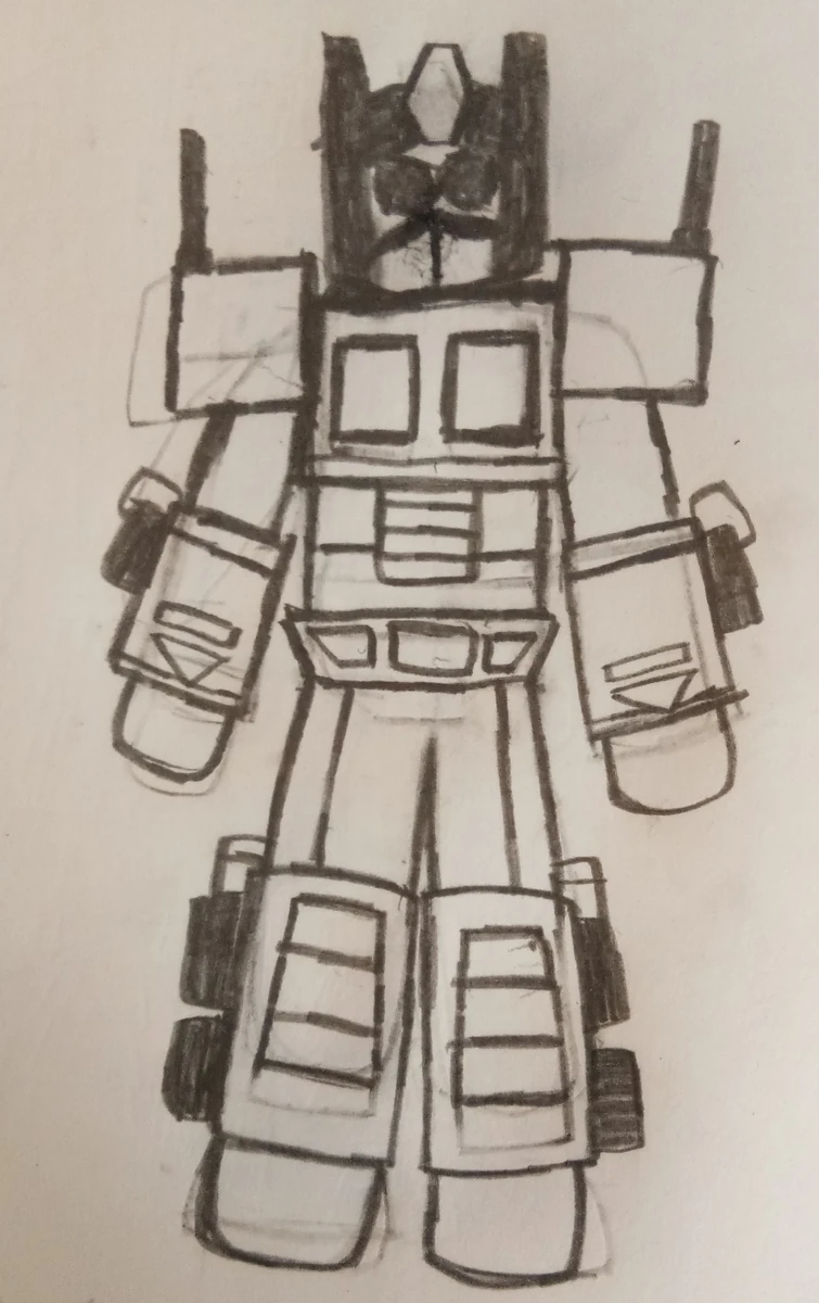 a lil concept | Fandom