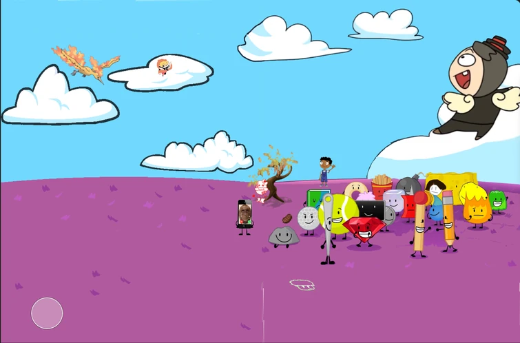 Ultimate collage | Fandom