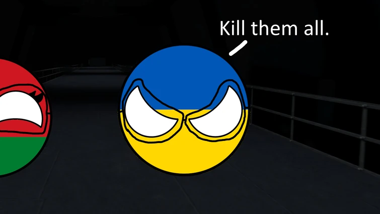 Skibidi Countryballs 5 | Fandom