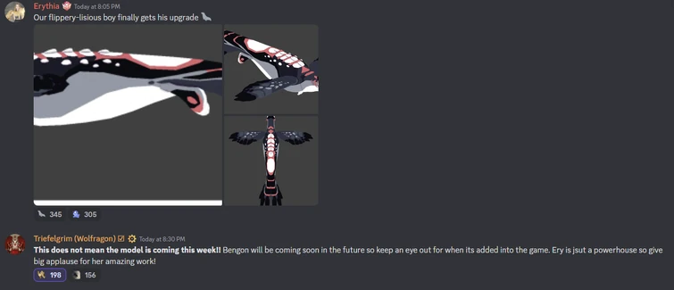 Dev Feed Leak Logs | Bengon Remodel, Map Progress | Fandom