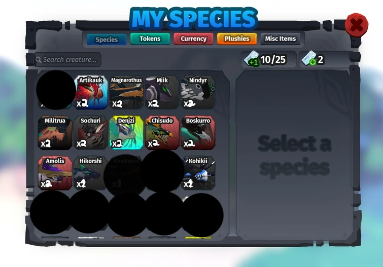 Trading stuff from my inv | Fandom