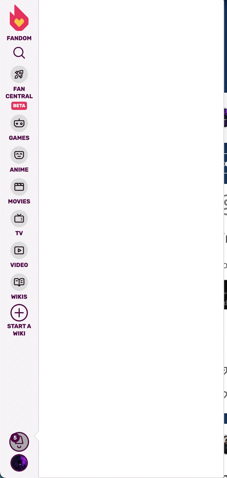 Notifications | Fandom