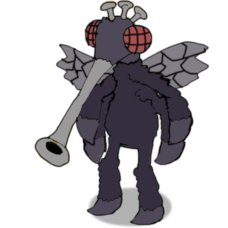 Epic Floogull | Fandom