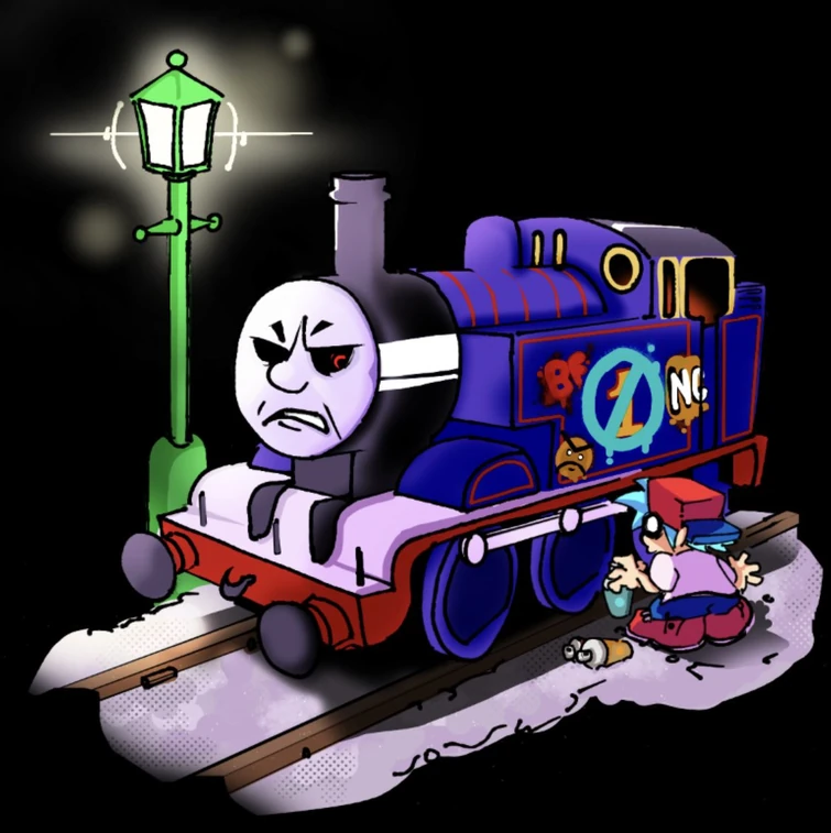 If you were around in the year 1991 (which I wasn't) you should get the reference: | Fandom