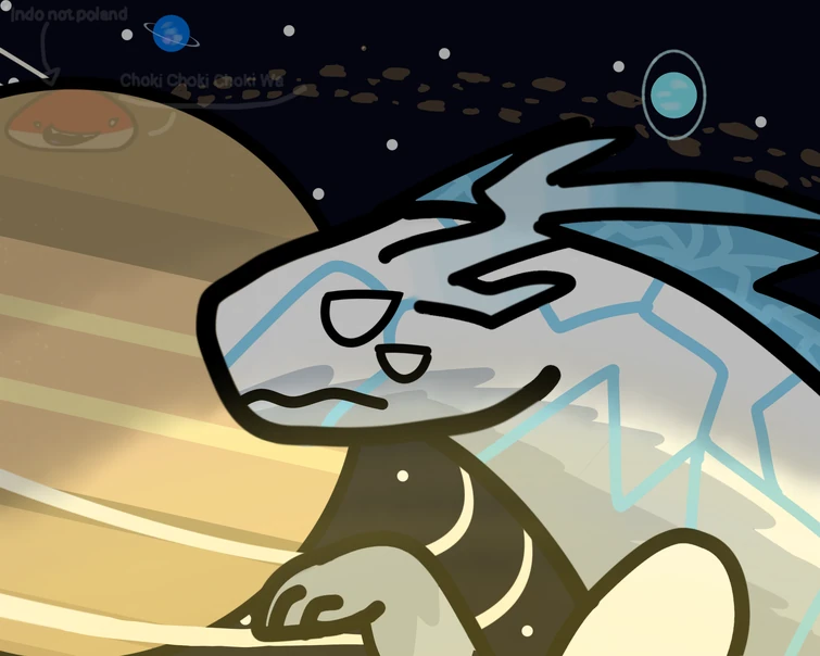 Remake of this drawing | Fandom