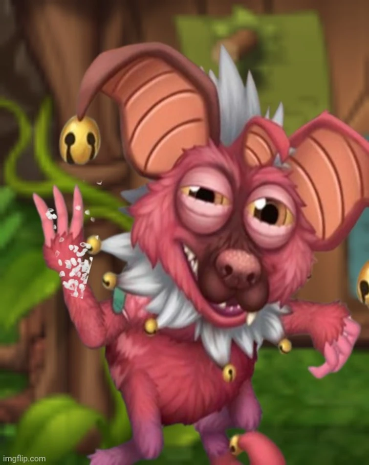 Discuss Everything About My Singing Monsters Wiki | Fandom