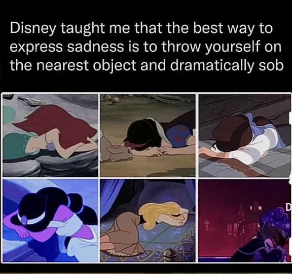 Sob | Fandom