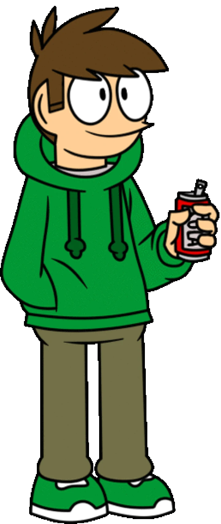 All Edd sprites | Fandom
