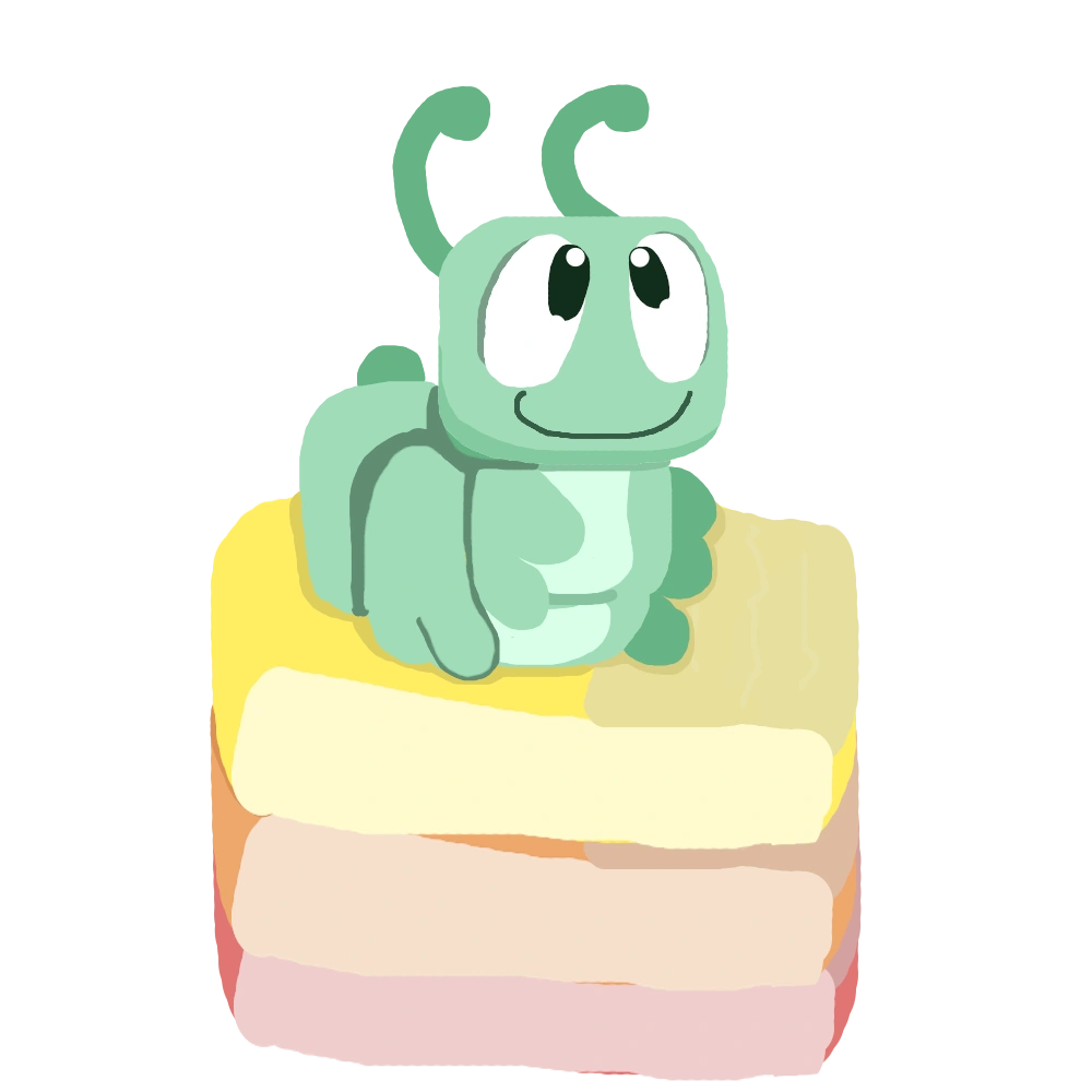 if there was another unique blook | Fandom