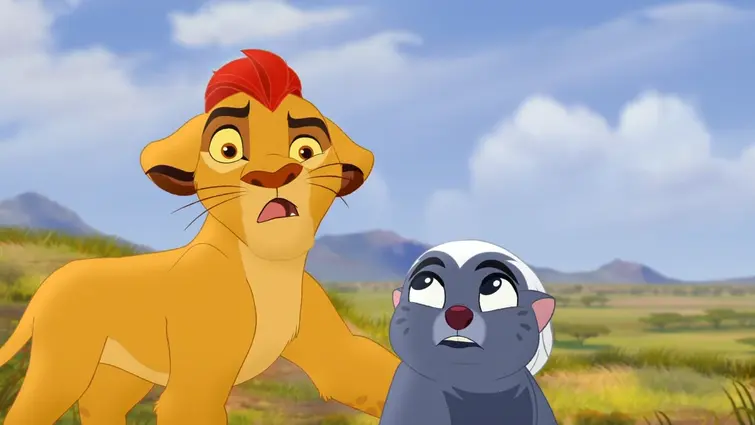 Discuss Everything About The Lion Guard Wiki | Fandom