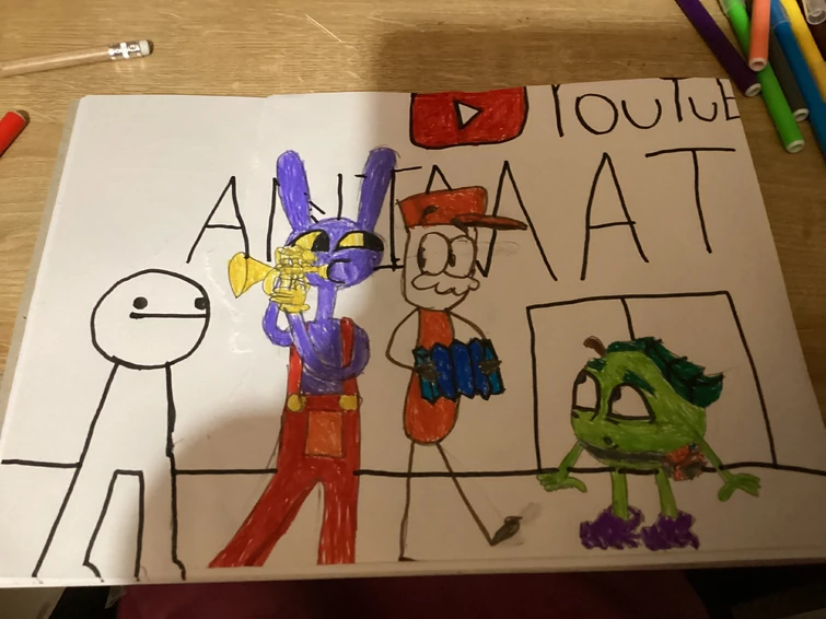 Guess the reference | Fandom