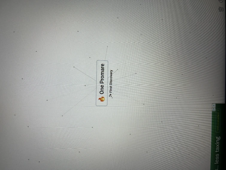 I accidentally made a first discovery? | Fandom