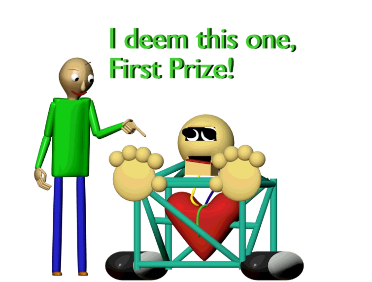 Baldi Meme Post 12# | Fandom
