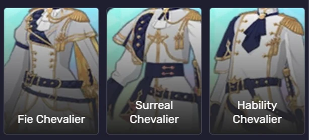 Why are they literally all the same?/silly | Fandom