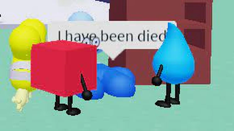 Random BFB 3d images | Fandom