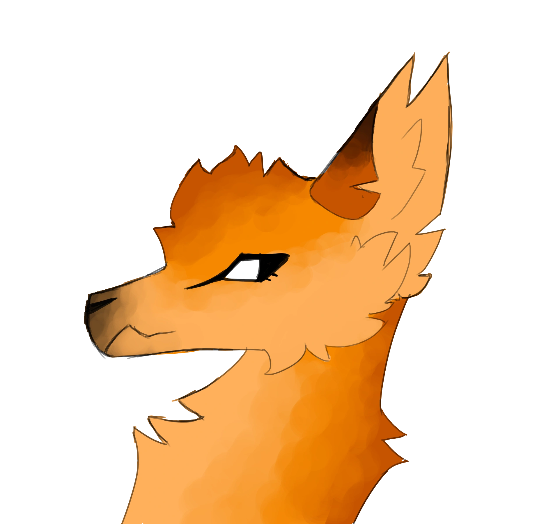 daily little sketches of random characters in WoF. day 12 - Dinner | Fandom