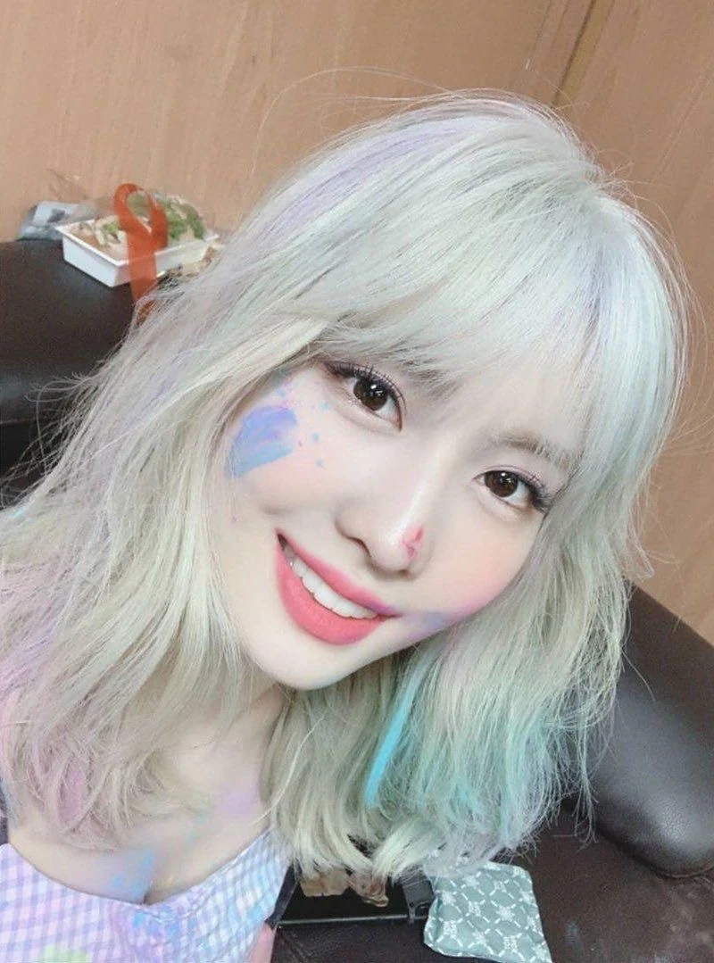 Posting momo pics until her birthday, Day #2 | Fandom