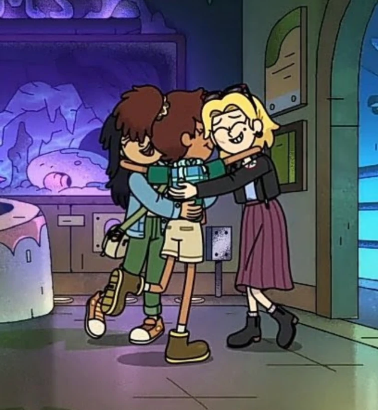 Discuss Everything About Amphibia Fanon Wiki | Fandom