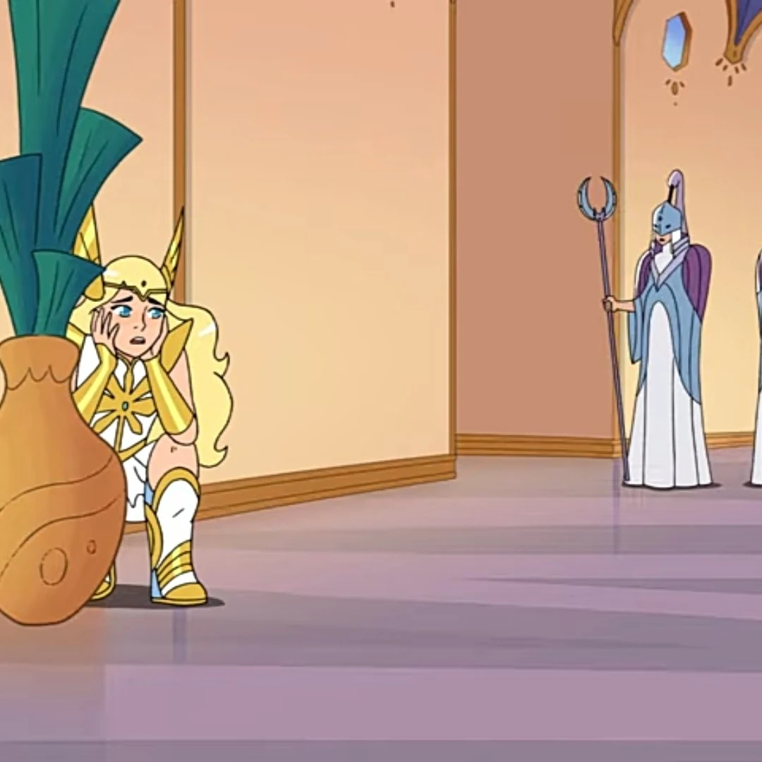 What episode is that screenshot from? | Fandom