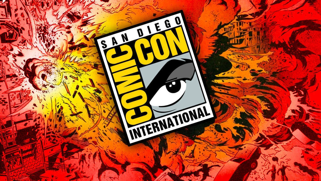 All The San Diego Comic-Con News, Events, And Fandom Interviews | Fandom