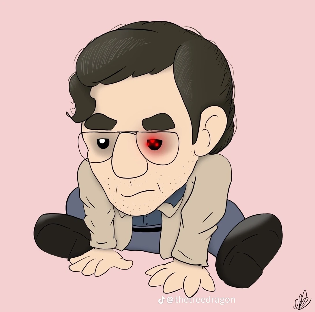 I like him | Fandom