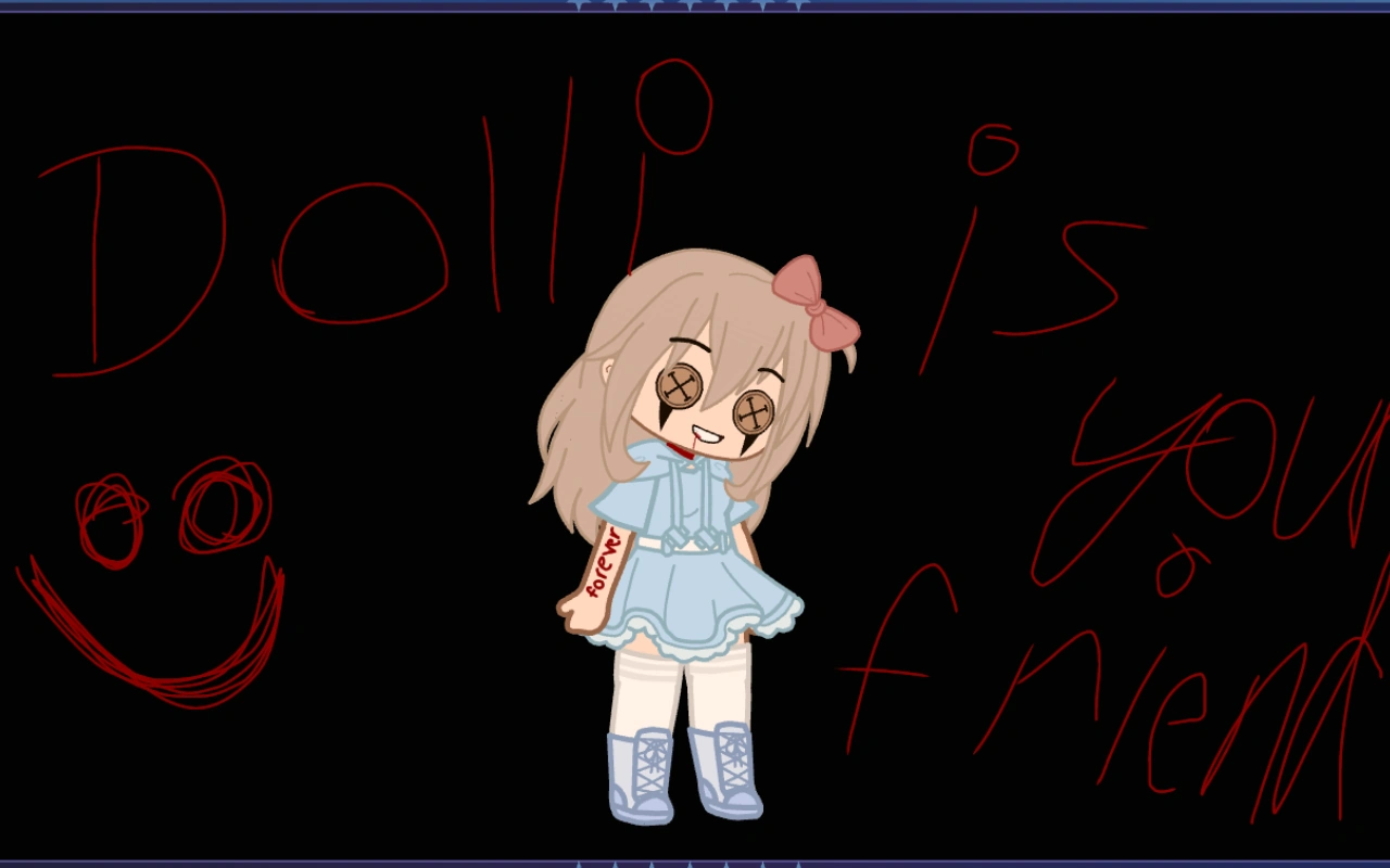 𝔸𝕟𝕠𝕥𝕙𝕖𝕣 𝕔𝕣𝕖𝕖𝕡𝕪 𝕖𝕕𝕚𝕥 𝕝𝕠𝕝 (𝕤𝕞𝕒𝕝𝕝 𝕘𝕠𝕣𝕖 𝕨𝕒𝕣𝕟𝕚𝕟𝕘) | Fandom