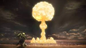 How powerful is the nuke | Fandom