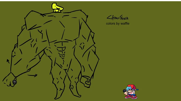 Ron remaster | Fandom